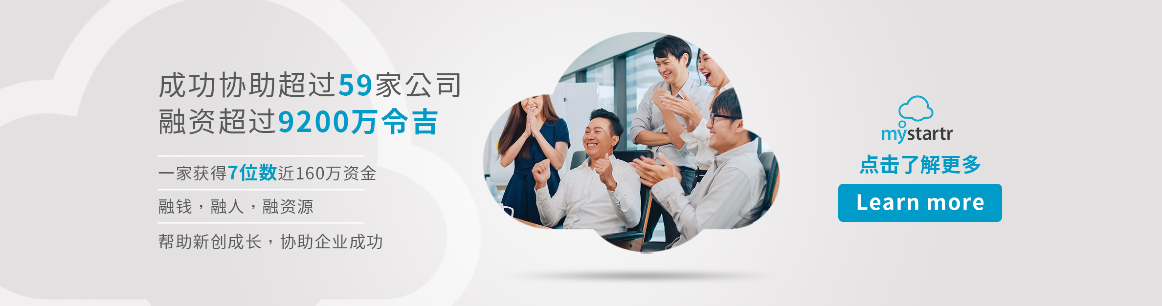 MyStartr: Crowdfunding in Malaysia