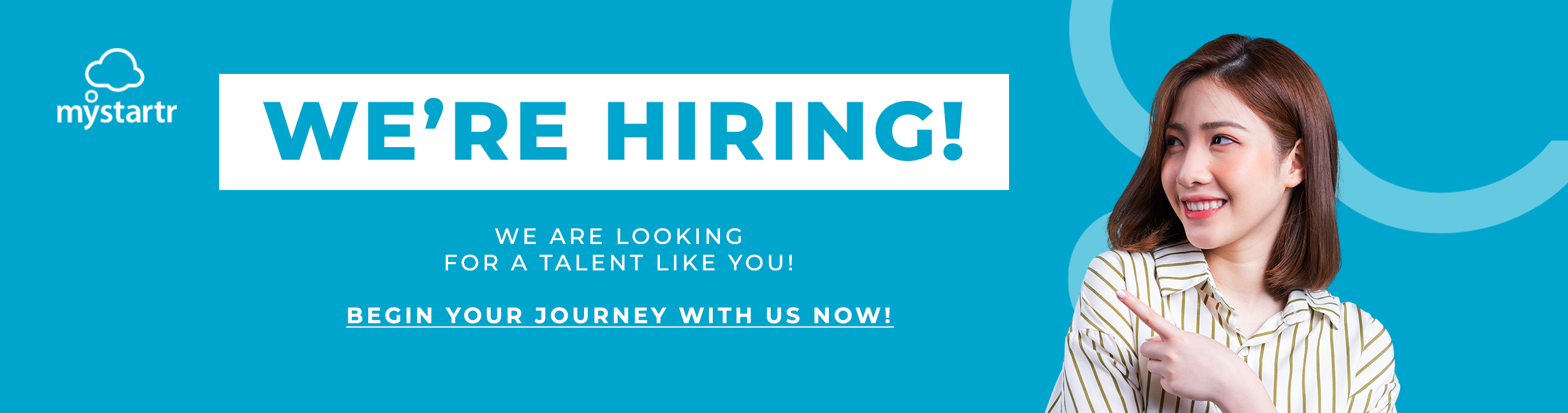 MyStartr: Crowdfunding in Malaysia