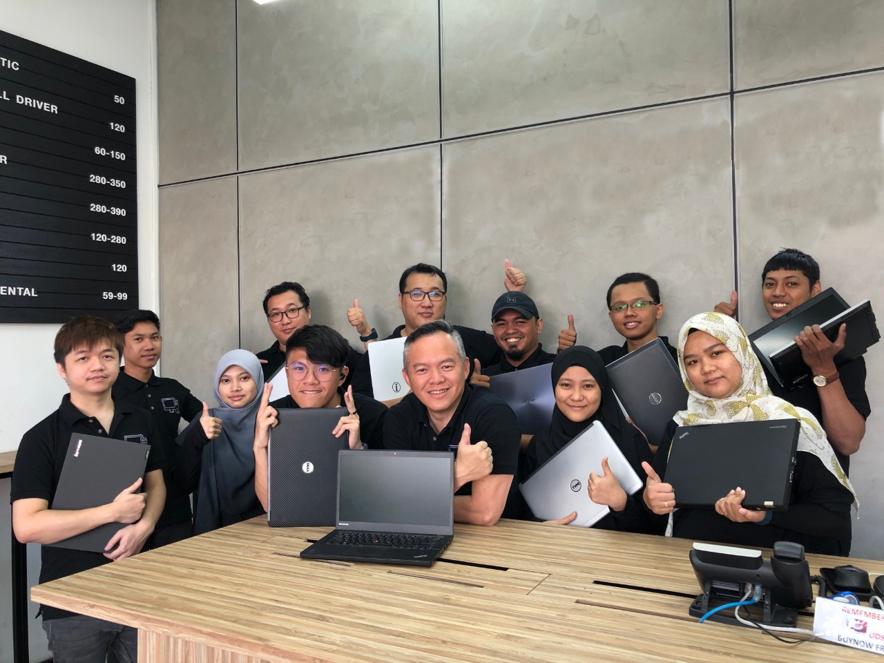 Striving for 20 years, just to light the new life's of old computers 20 ...