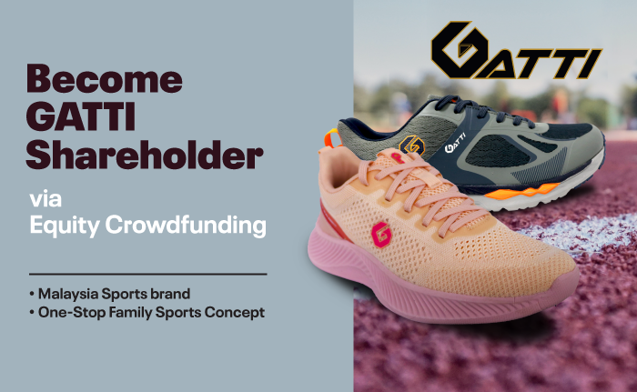 Mystartr: Crowdfunding in Malaysia