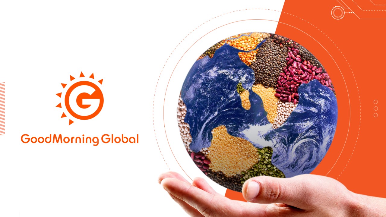 GoodMorning - To Be A World Leading Food-tech and Multigrain Company ...